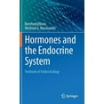 Hormones and the Endocrine System: Textbook of Endocrinology (Hardcover ...