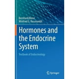 Hormones and the Endocrine System: Textbook of Endocrinology (Hardcover ...
