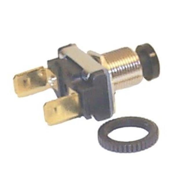 Horn Button-Momentary Switch - Walmart.com