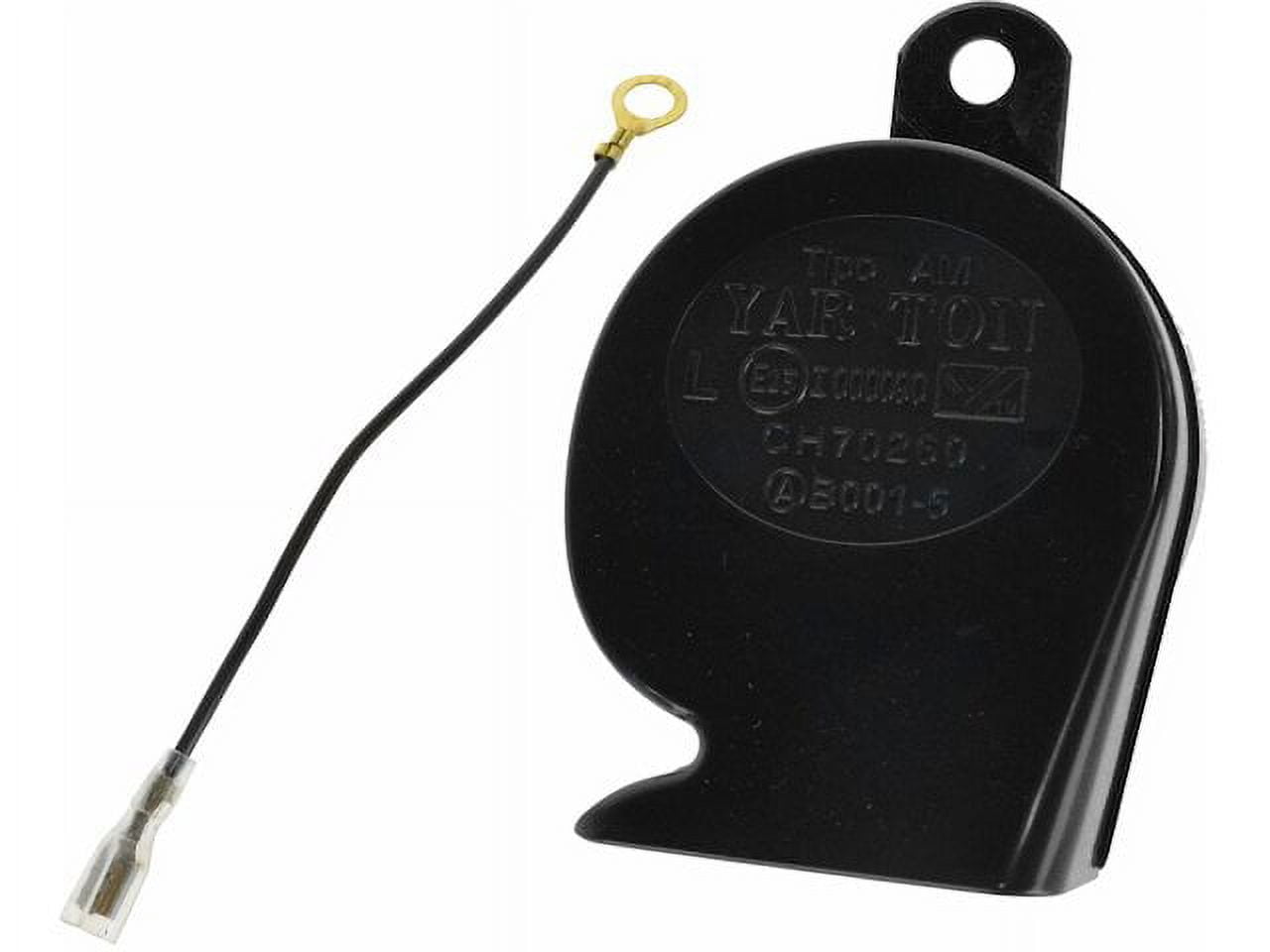 Horn - Compatible with 1975 - 2002 Ford F-150 1976 1977 1978 1979 1980 ...