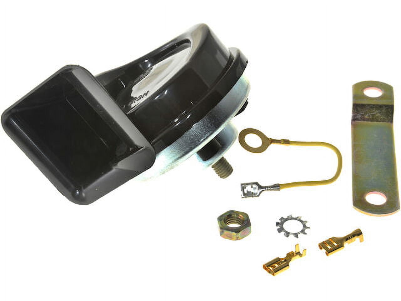 Horn - Compatible with 1984 - 2002 Toyota 4Runner 1985 1986 1987 1988 ...