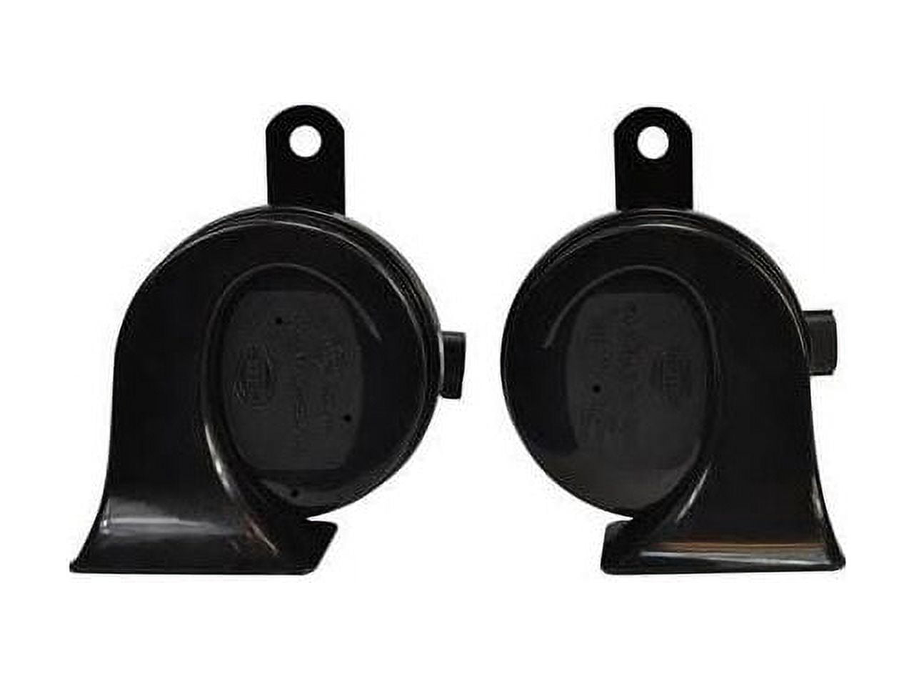 Horn - Compatible with 2002 - 2010 Lincoln Town Car 2003 2004 2005 2006 ...