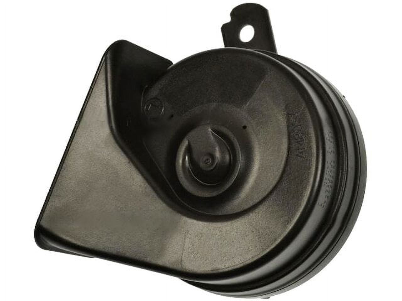 Horn - Compatible with 2007 - 2017 Jeep Wrangler 2008 2009 2010 2011 ...