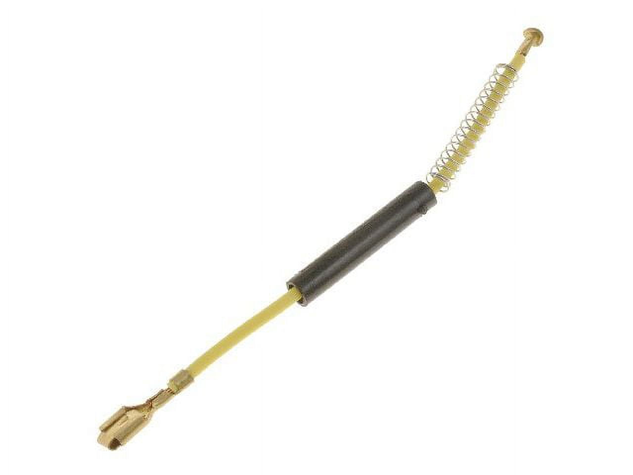 Horn Connector - Compatible with 1977 Pontiac Firebird - Walmart.com