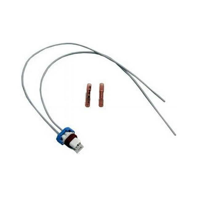 Horn Connector - Compatible with 2003 - 2007 Saturn Ion 2004 2005 2006 ...