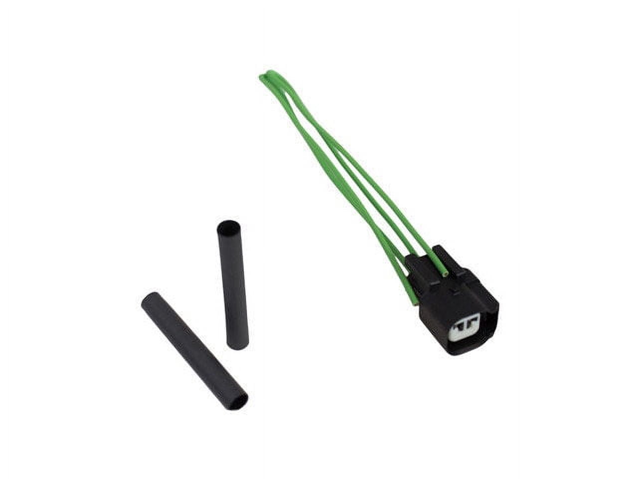 Horn Connector - Compatible with 2020 - 2021 Ford Escape - Walmart.com