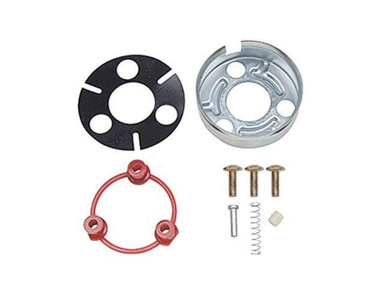 Horn Contact Repair Kit - Compatible with 1969 - 1972 Chevy C20 ...