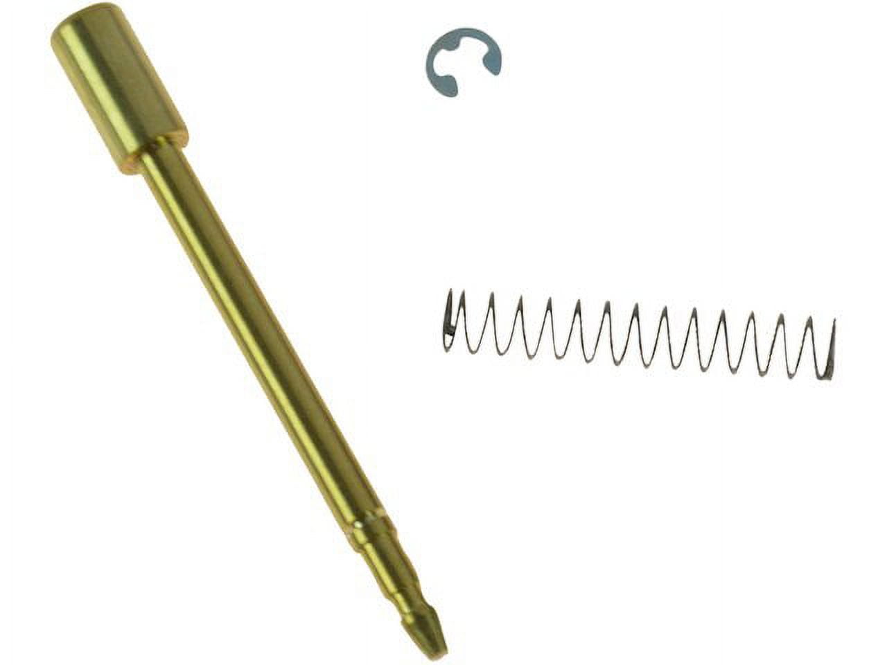 Horn Contact Repair Kit - Compatible with 1984 - 1989 Toyota Van 1985 ...