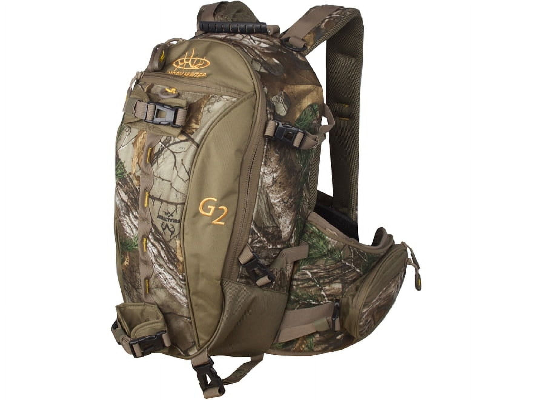 Horn Hunter G2 Day Backpack Realtree Xtra - Walmart.com