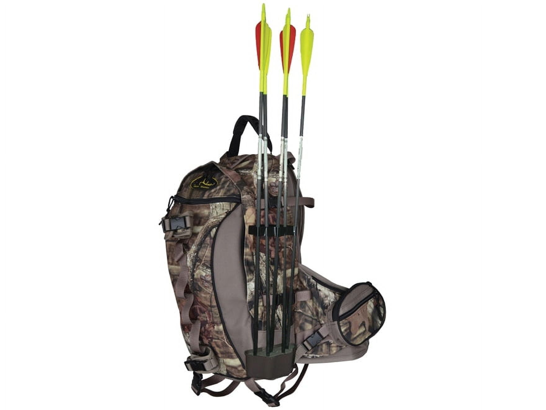 Horn Hunter G2 MAQ Backpack Realtree Xtra - Walmart.com