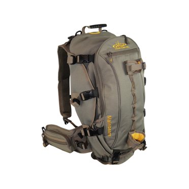 Insights Hunting The Vision Outdoor Hiking Bow Hunting Backpack ...