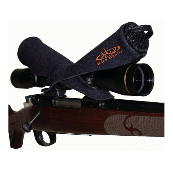 Gun Scope Lens Covers