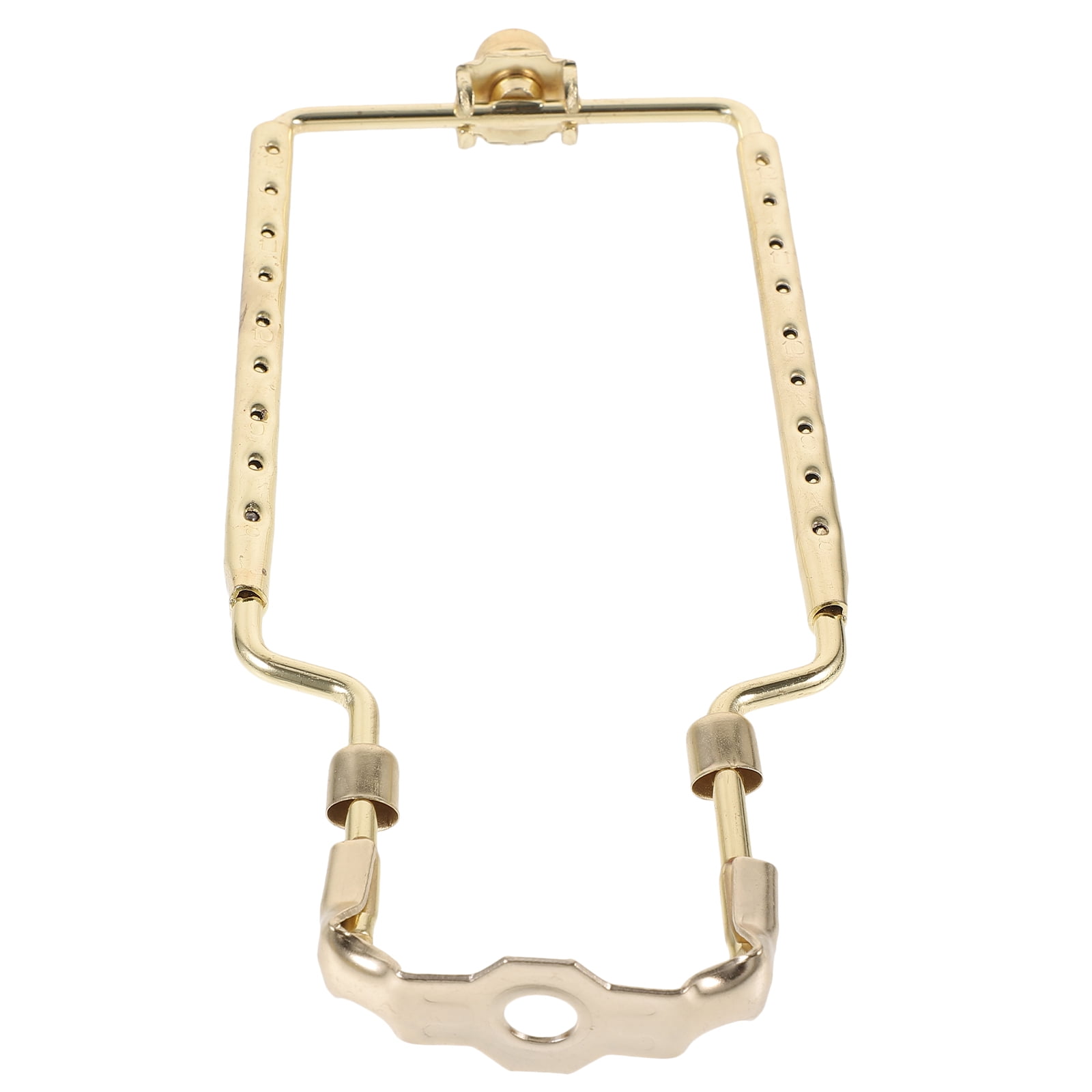 Horn Light Bracket Lamp Shade Holder Going Style Finials Decorative ...