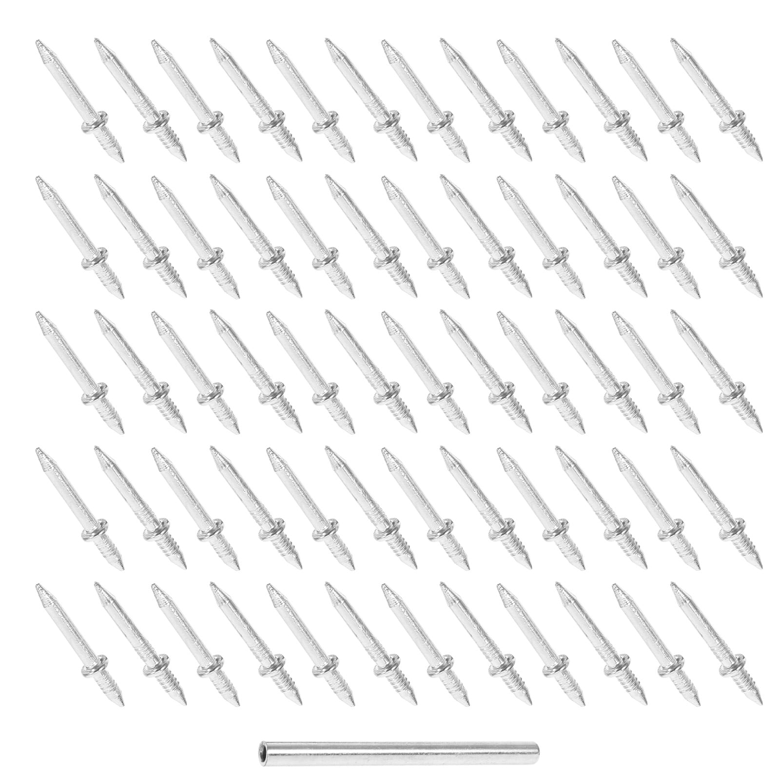 Horn Nails Skirting Board Nails Picture Hanging Nails Small Small Nails ...