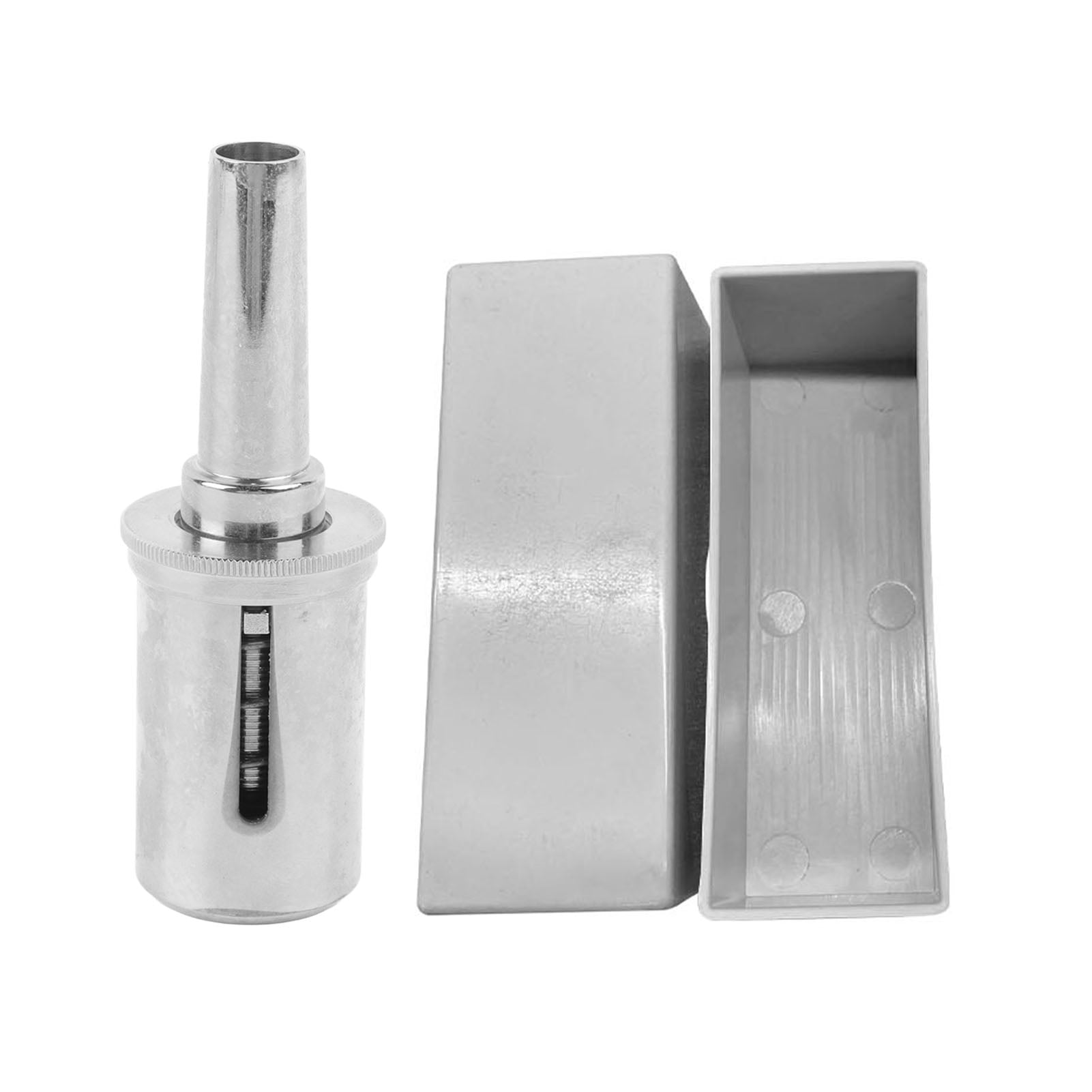 Horn Pressure Reducing Valve Ergonomic Horn Mouth Breath Trainer ...