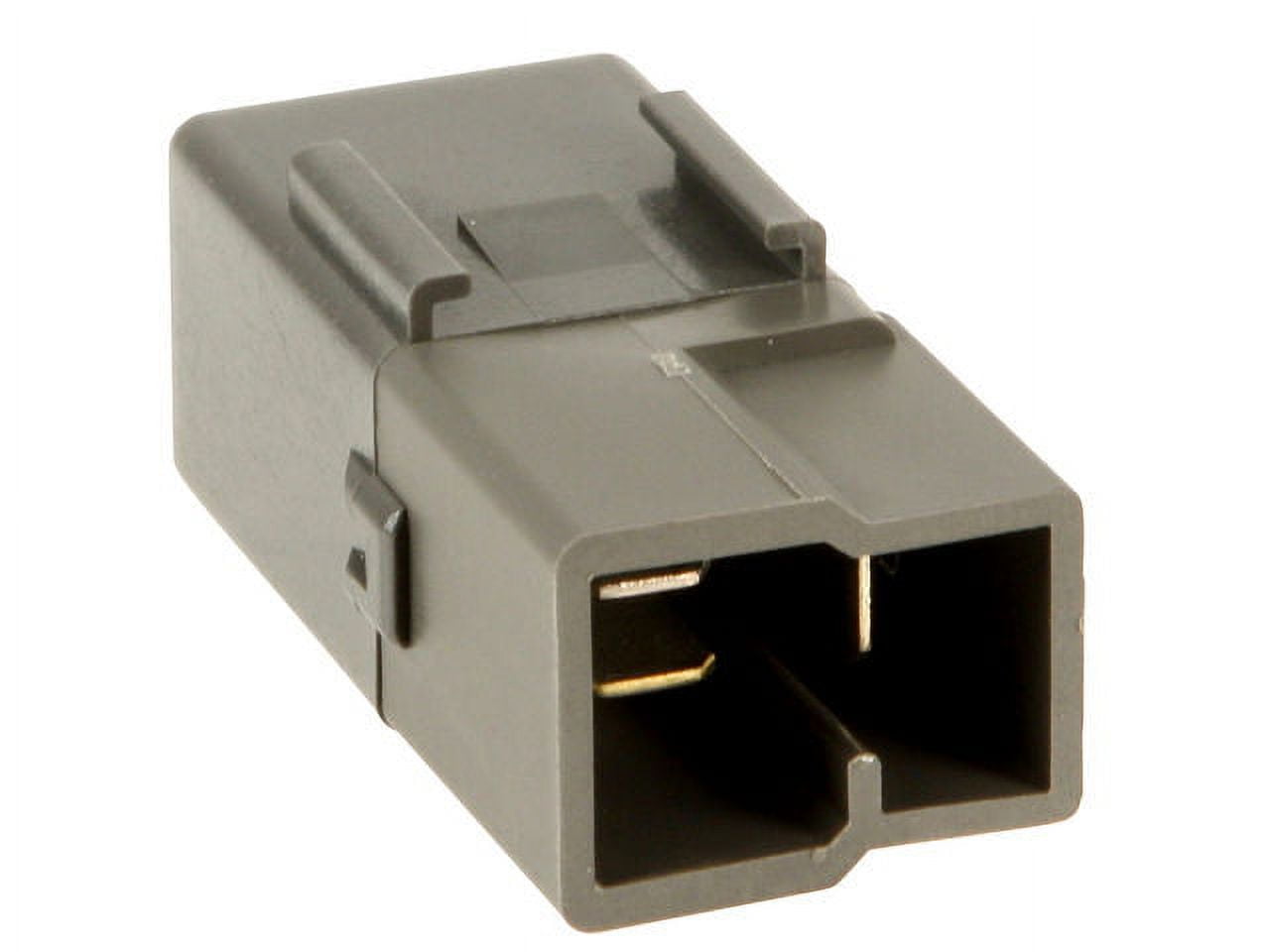 Horn Relay - Compatible with 1995 - 2000 LS400 1996 1997 1998 1999 ...