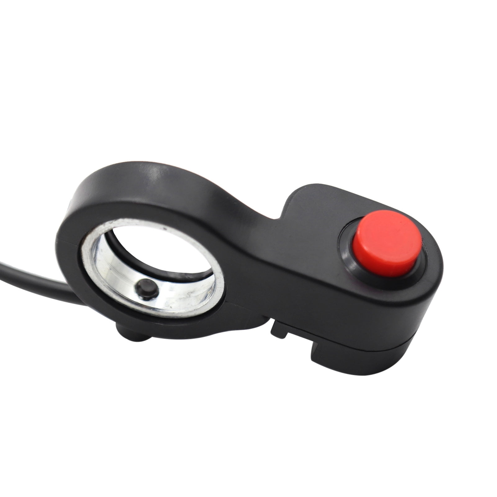 Horn Switch,Switch Button Dirt Universal 7/8 Inch Button Dirt Bike 7/8 ...