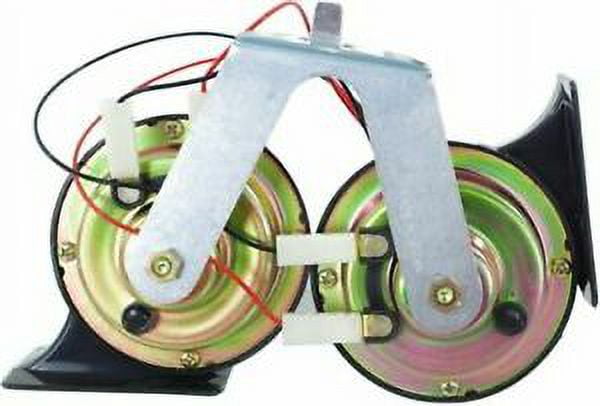 Horn for Jeep Commander, Grand Cherokee, Liberty - Walmart.com