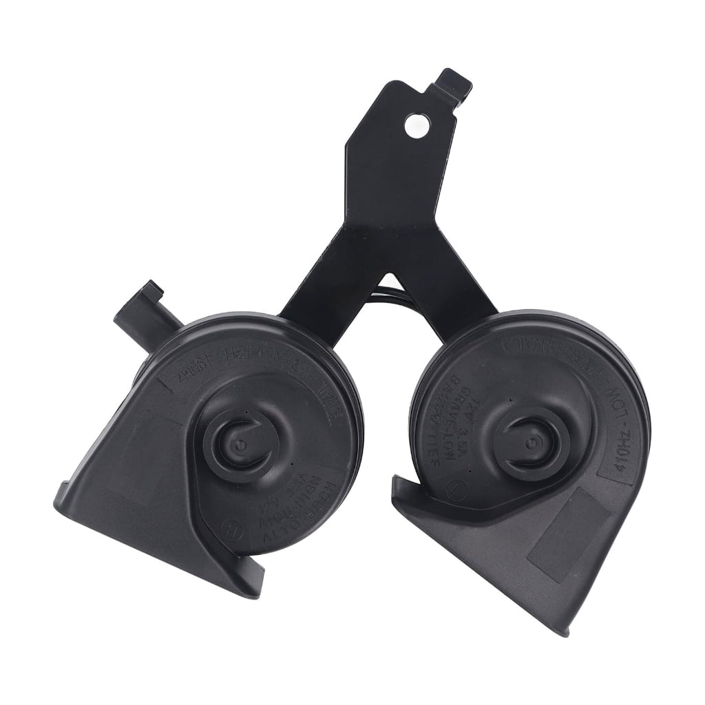 Horn set Weather Resistant Horn Assembly High & Low Sound Horn set for ...
