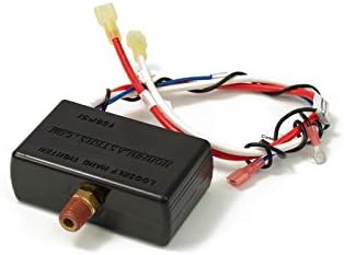 HornBlasters 110-150 PSI Pressure Switch with Relay - Walmart.com