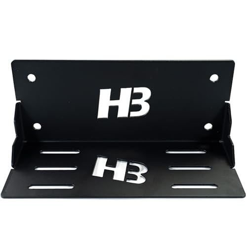 HornBlasters Air Compressor Mounting Bracket - Walmart.com