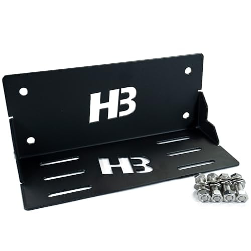 HornBlasters Air Compressor Mounting Bracket - Walmart.com