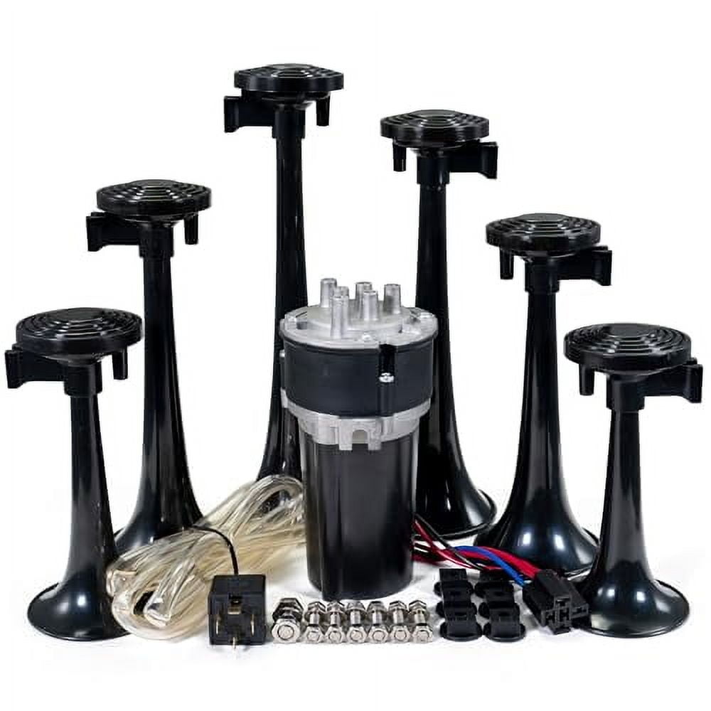 HornBlasters Godfather Musical Horn - Walmart.com