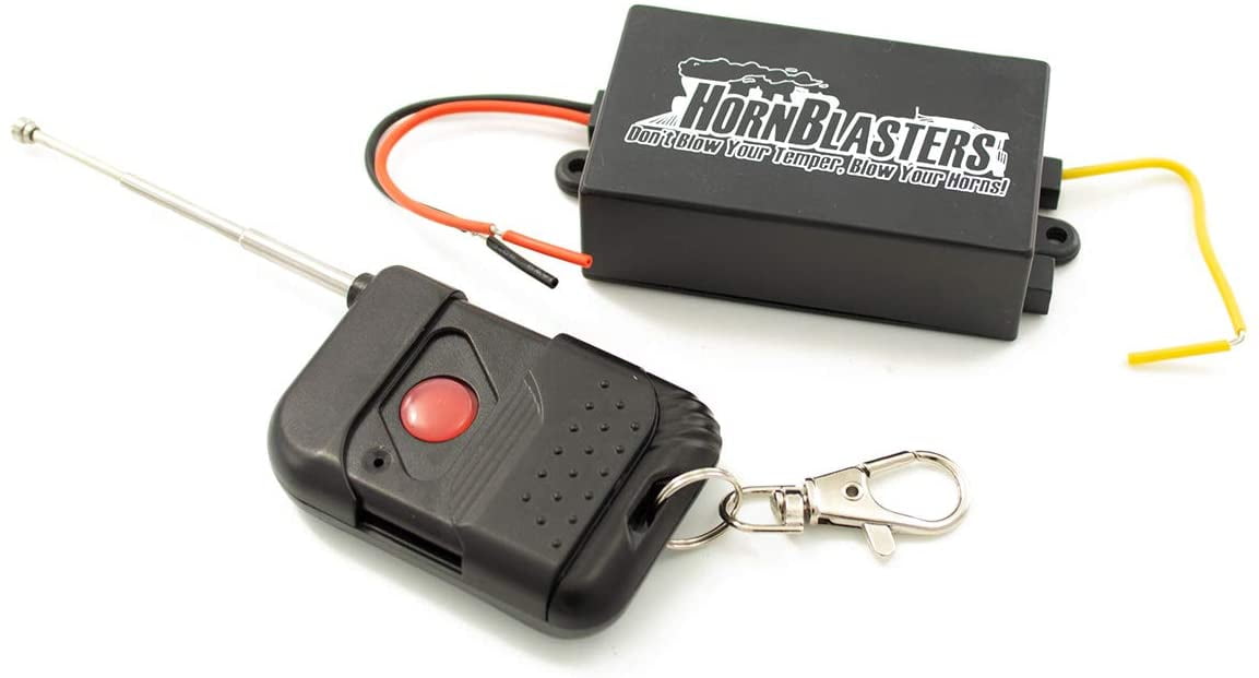 HornBlasters HB-RC - Walmart.com