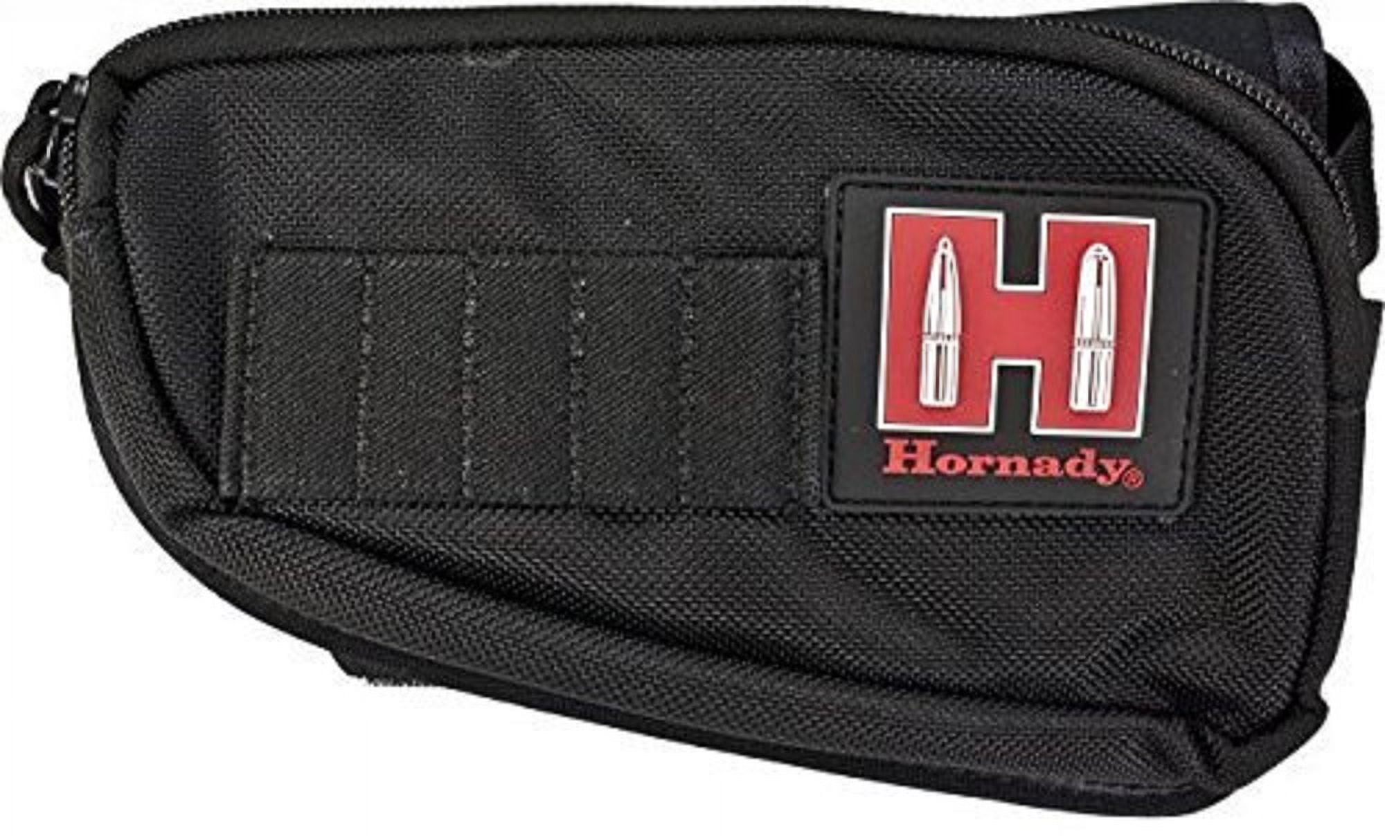 Hornady Rifle Padded Cheek Pad Left Handed Black 99113 New - Walmart.com