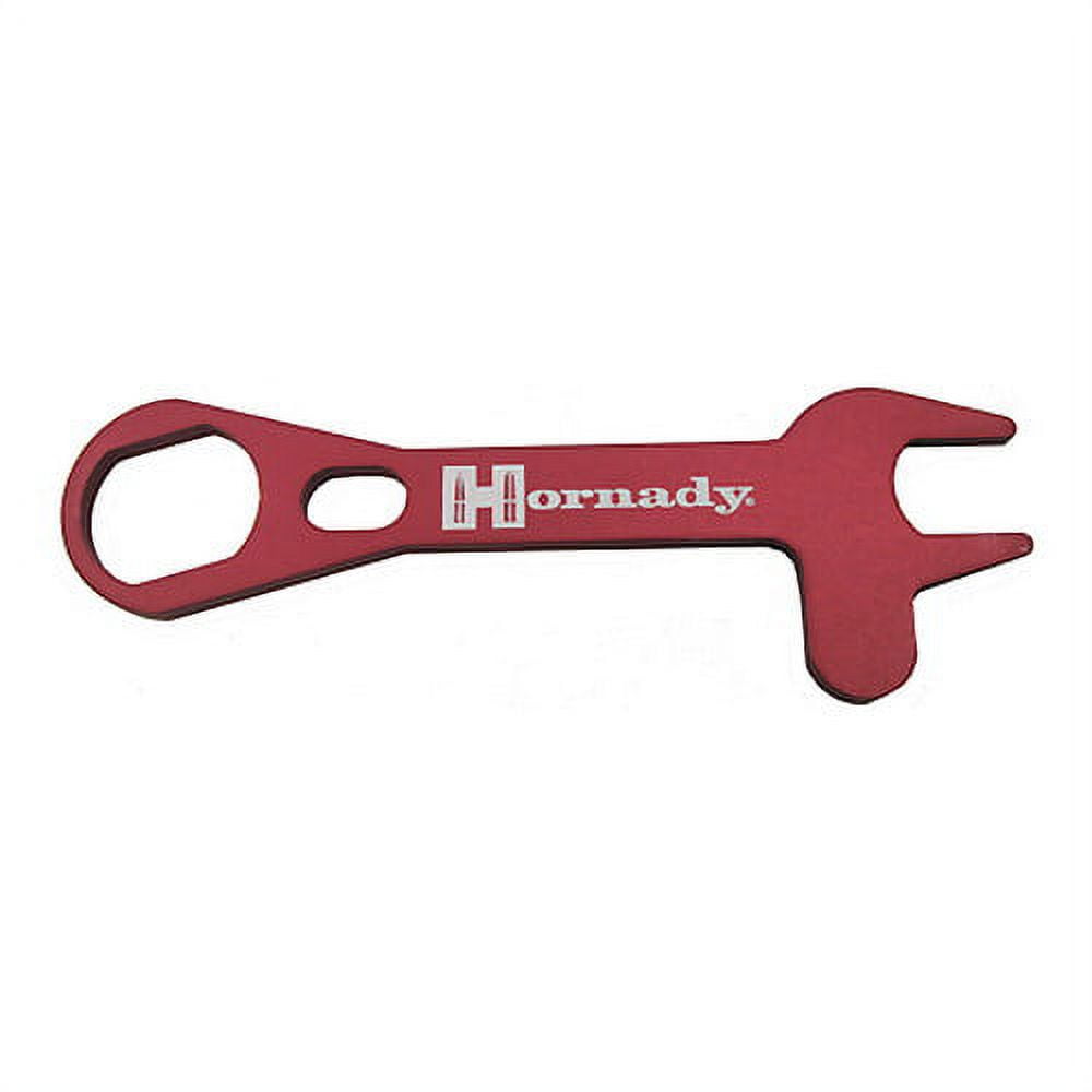 Hornady Lock-N-Load Deluxe Die Locking Ring Wrench - Walmart.com