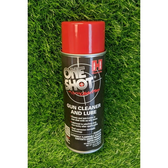 Clp Gun Cleaner Spray