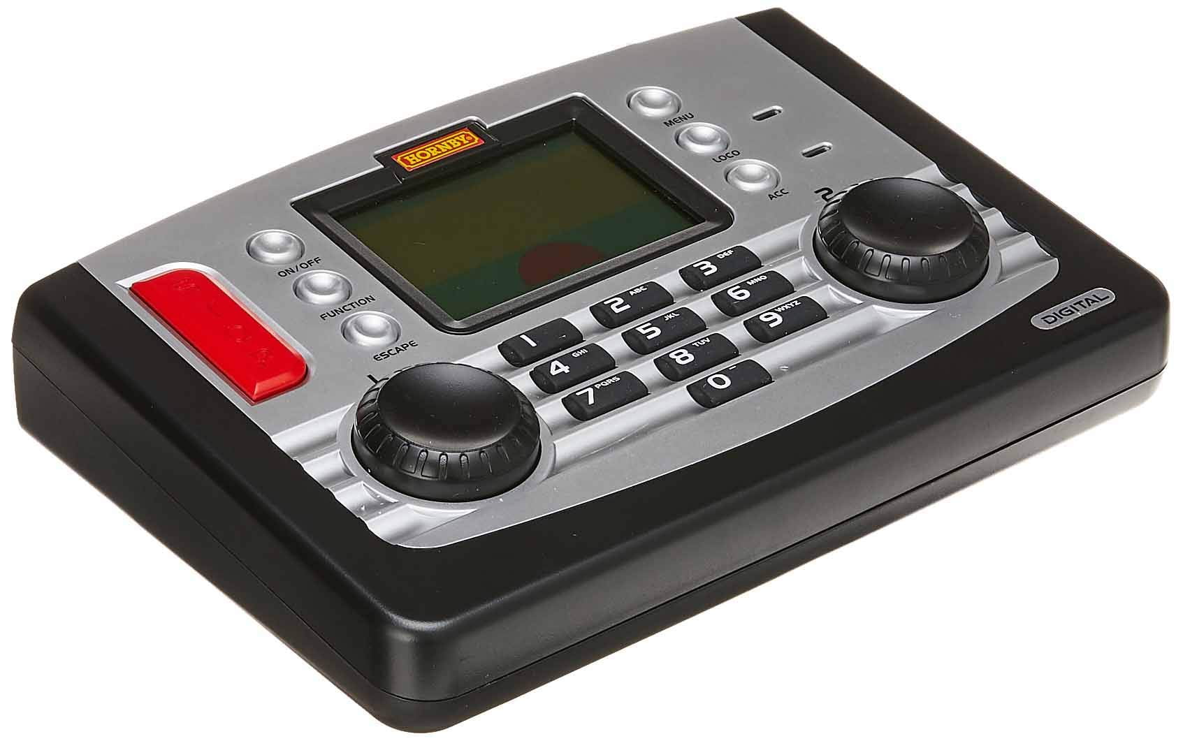 Hornby Elite' Digital Controller - Walmart.com