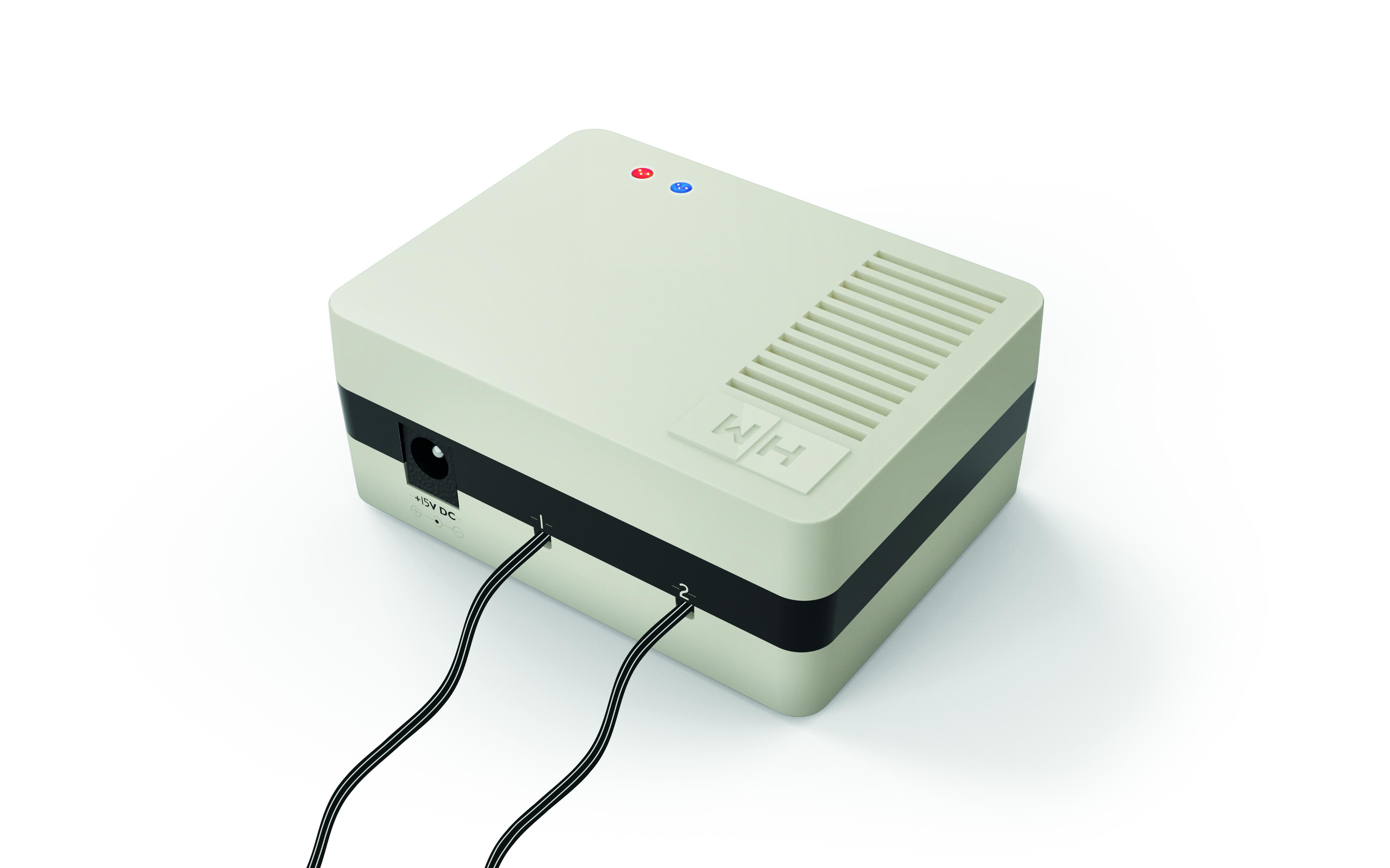 Hornby HM6000 App Based Analogue Control - Walmart.com