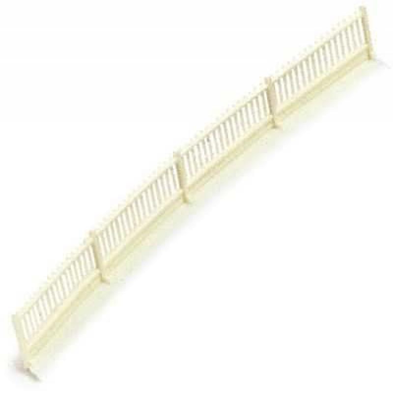 Hornby - Platform Fencing - Walmart.com
