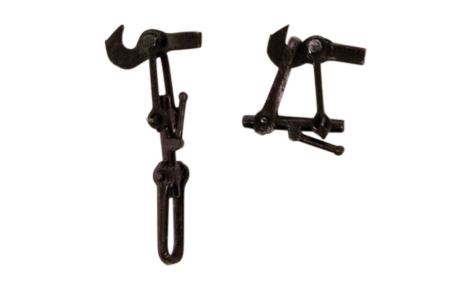 Hornby Small Coupling Assembly (Pack 4) - Walmart.com