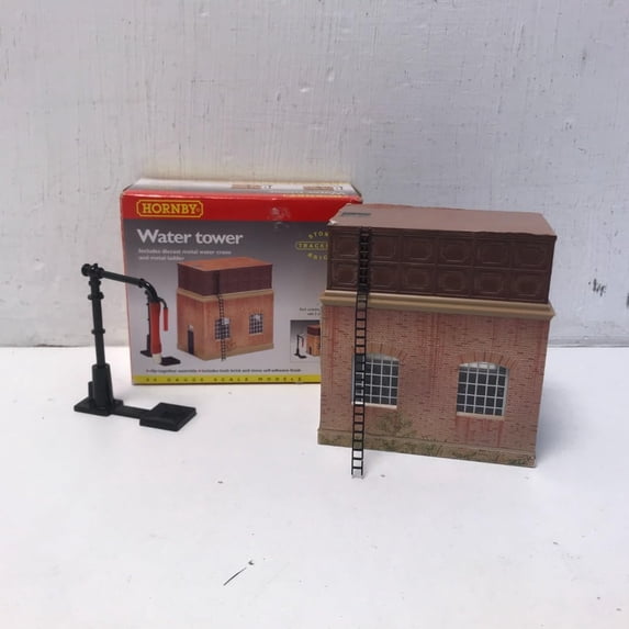 Hornby Water Tower - Walmart.com