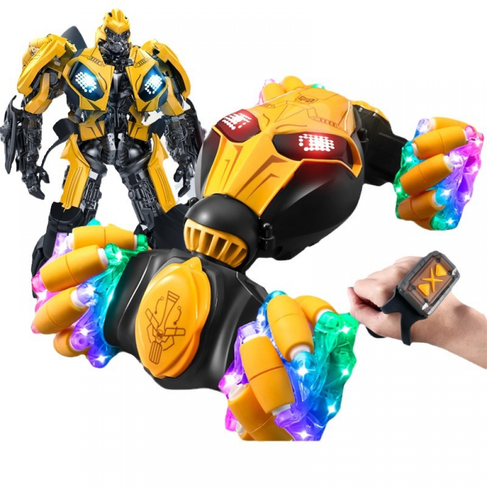 Hornet Gesture Sensing Stunt Car Toys for Boys 4-14 Years Old,Drift ...