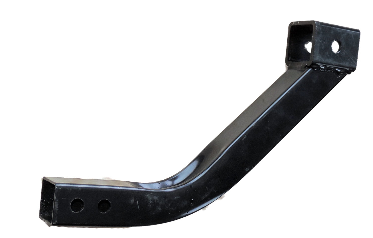 "Hornet Outdoors Extender Single Receiver Hitch Riser 16"" for ATV UTV ...