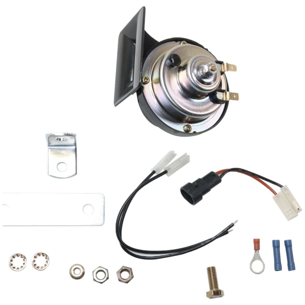 Horns Driver or Passenger Side For Buick Cadillac Chevy GMC Olds ...