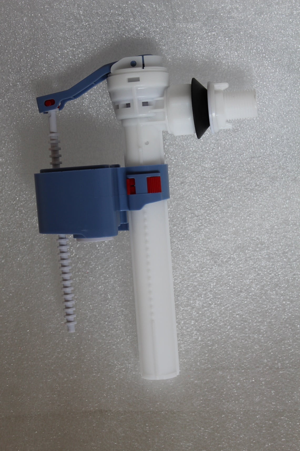 Horow Side Mount Fill Valve for European style Toilets By NuFlush ...