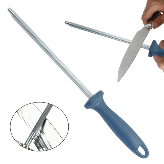 Horplkj Knife Sharpener, Handheld Knife Sharpener, Wear Resistant ...
