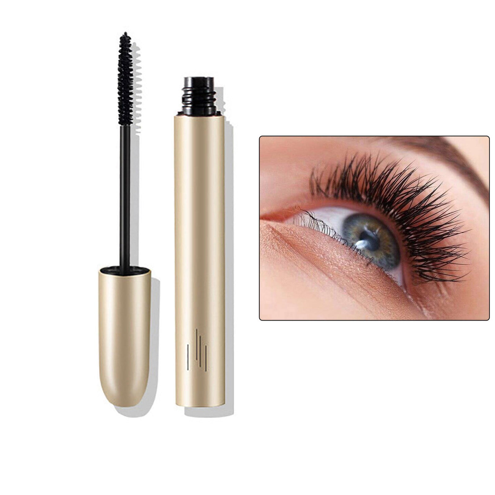 Horplkj on Sale Lash Extensions Mascara for Natural Lengthening ...