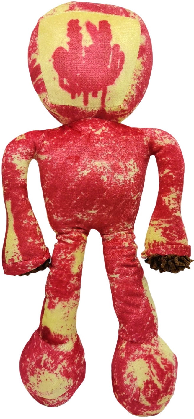 Horrible Escape The Backrooms Plush Doll- 11.8'' Rush Plush Toy Escape ...