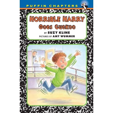 Horrible Harry Horrible Harry and the Secret Treasure, Book 26 ...