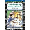 Horrible Harry Horrible Harry and the Locked Closet, Book 17 ...