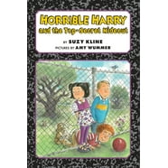 Horrible Harry: Horrible Harry and the Ant Invasion (Series #4 ...