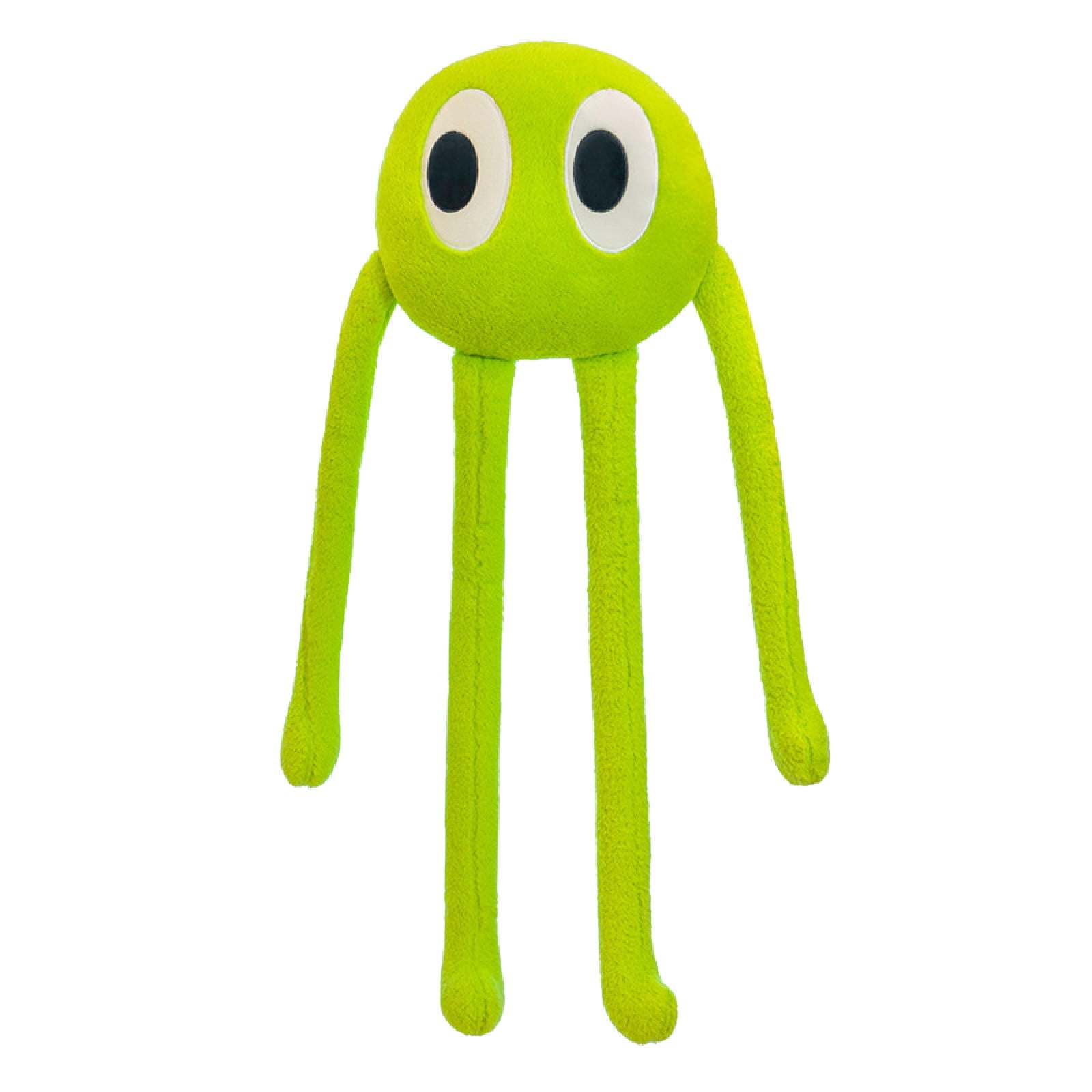 Horrifying Plush Claptrap Plush Pushes Plush Bloop Plush Penguin Plush Stuffed Animal Pillow 35 ...