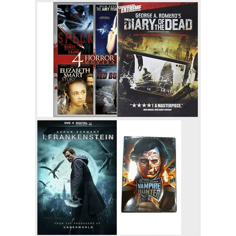 Dimension Extreme Horror