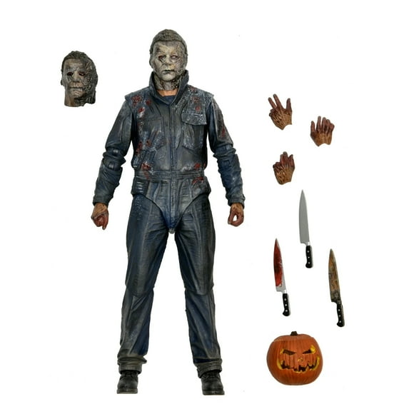 Michael Myers Toys