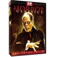 Horror Classics (50 Movies) (DVD), Mill Creek, Horror Movie Genre ...